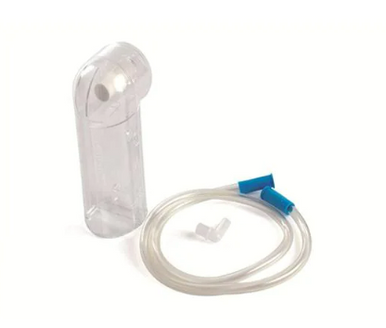 CANISTER ASSEMBLY, SUCTION, SURGICAL, EA