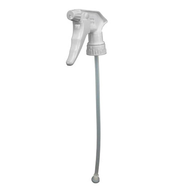 Value-Plus General Purpose Trigger Sprayer 10 in. Tube White, 250 per ...