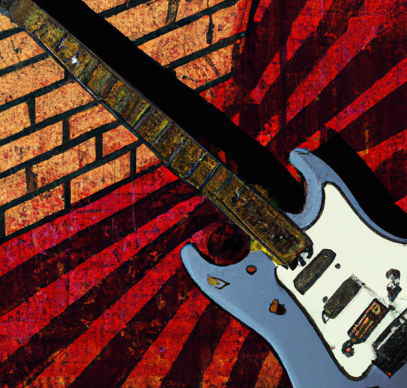 What is a Reverb effect? - HandleBox Pedals