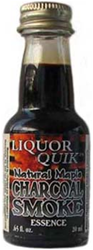 LiquorQuik® Natural Maple Smoke Essence - Liquor Quik™ & Prestige ...