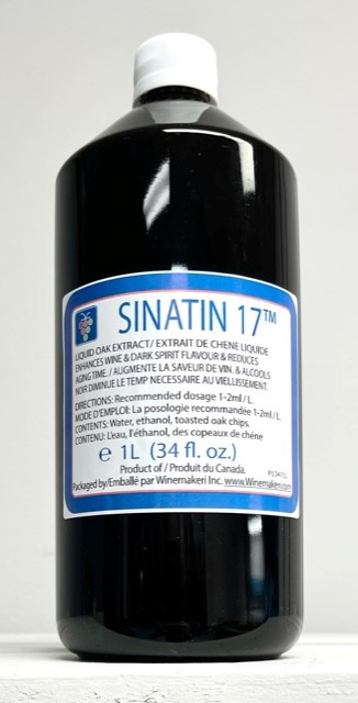 Toasted Oak Chips - Liquid Oak Extract - Tannin - Wholesale and Retail