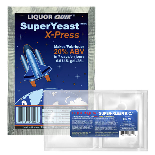 Turbo Yeasts - Super Yeast - Alcohol Yeasts - Wholesale and Retail