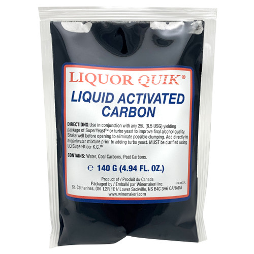 Activated Carbon - Liquid Carbon - Bulk Carbon - Wholesale and Retail