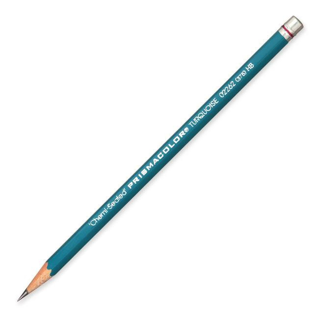 Prismacolor Turquoise Studio Drawing Pencils - Unity Store