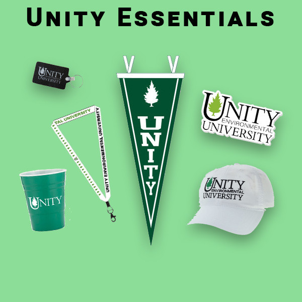 Unity Gift Packages