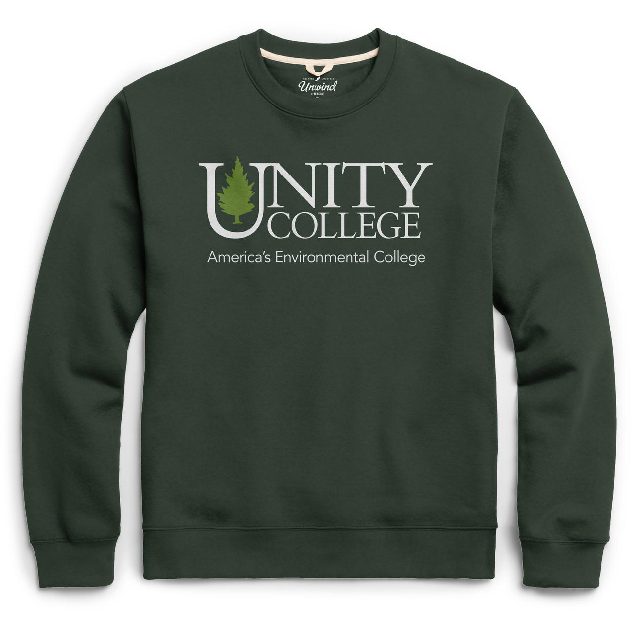 Unity College Crewneck