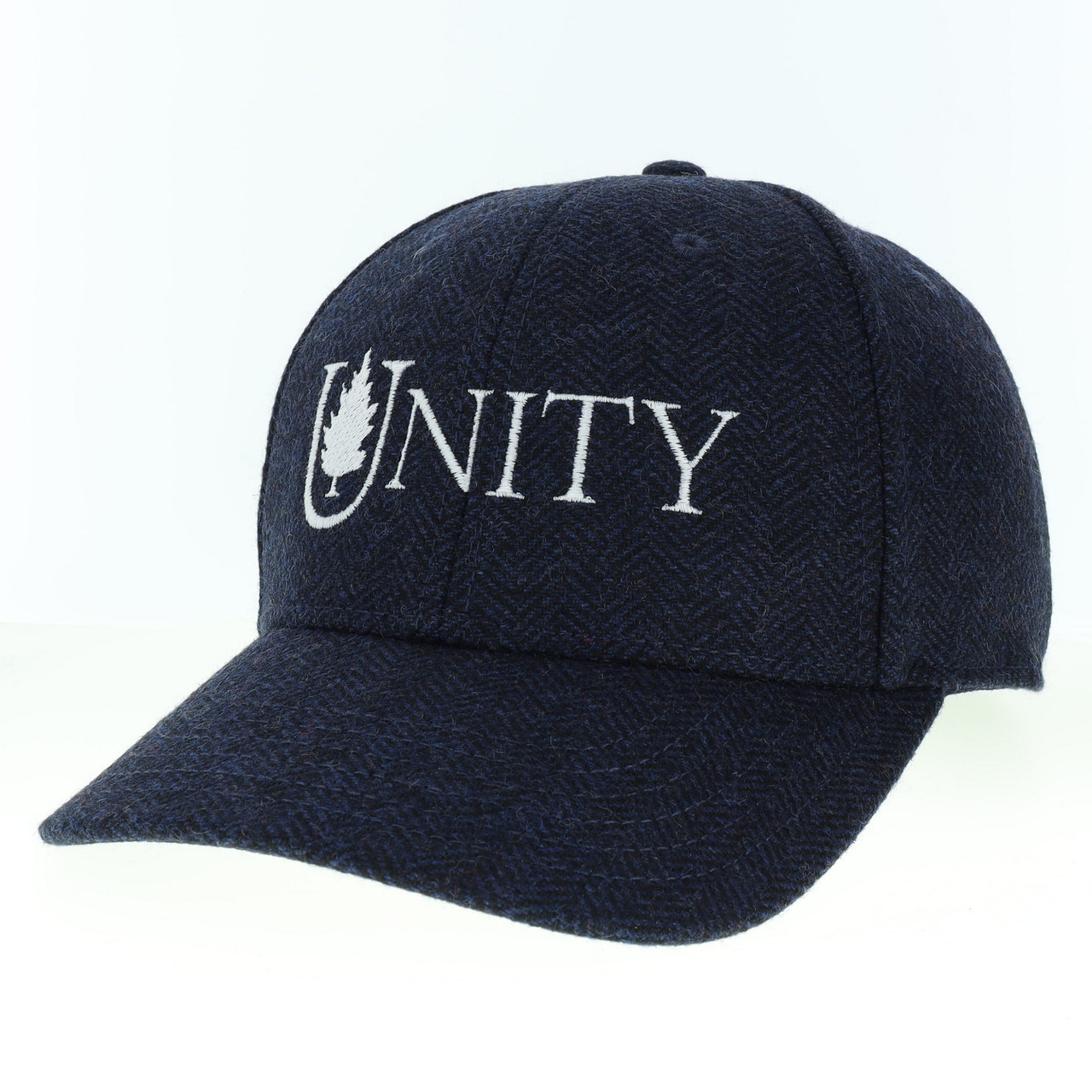 Unity premium wool cap