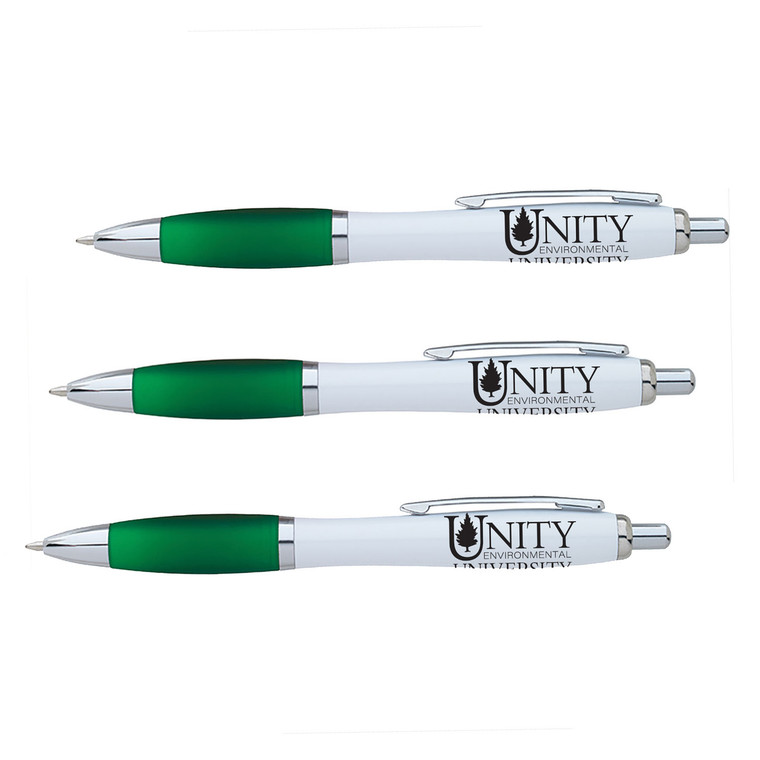 Ion Pens Pack (3) Unity Environmental University