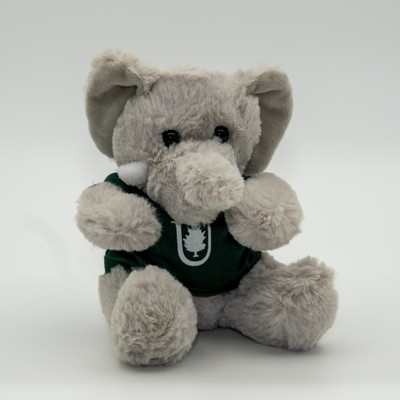 Unity Ellie Elephant Plush