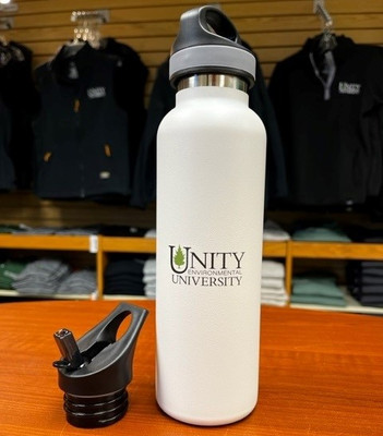20 oz Unity Basecamp Water Bottle - Unity Store