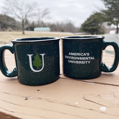 University 15oz Camp Mug - Unity Store