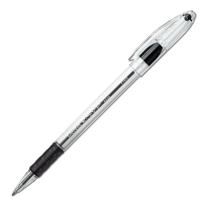 Pentel R.S.V.P. Ballpoint Black Ink Pen - Unity Store