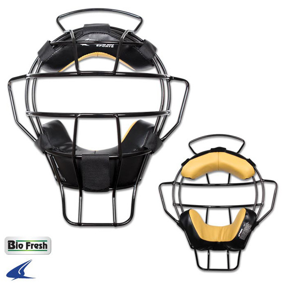 Umpire Face Mask & Helmets | Umpire Protective Equipment | Umpire Gear