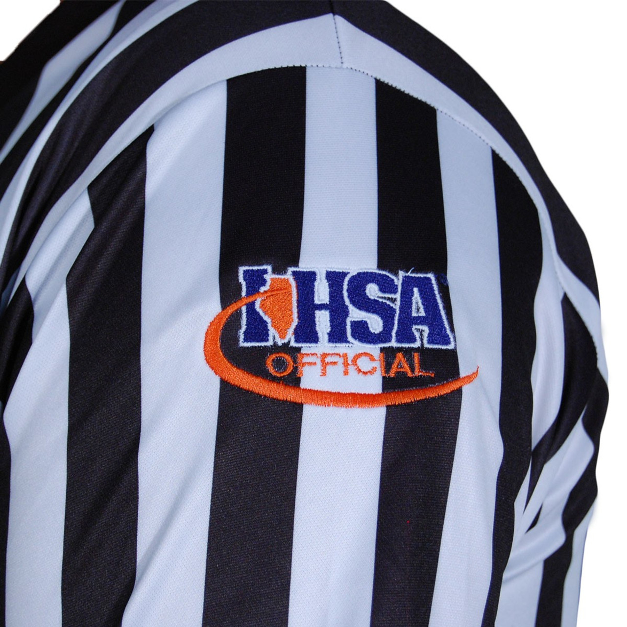 Illinois IHSA Officials Apparel | Referee and Umpire Apparel