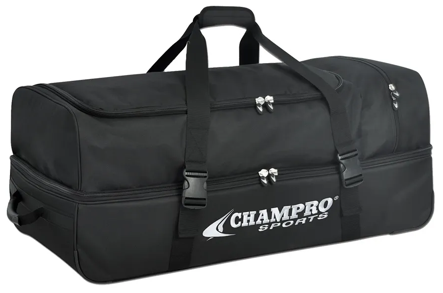 Umpire Equipment Bags | Umpire or Referee Gear and Equipment
