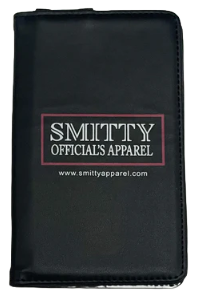 Smitty Official's Apparel | Referee-Umpire Apparel