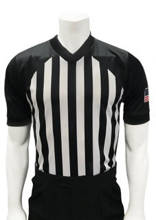 NCAA Men's Basketball Referee Shirt