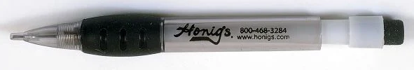 Honig's Mini Mechanical Pencil