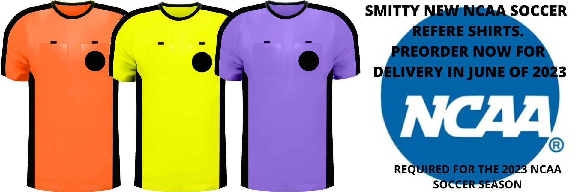 Referee Equipment | Umpire Equipment | Soccer Referee Apparel