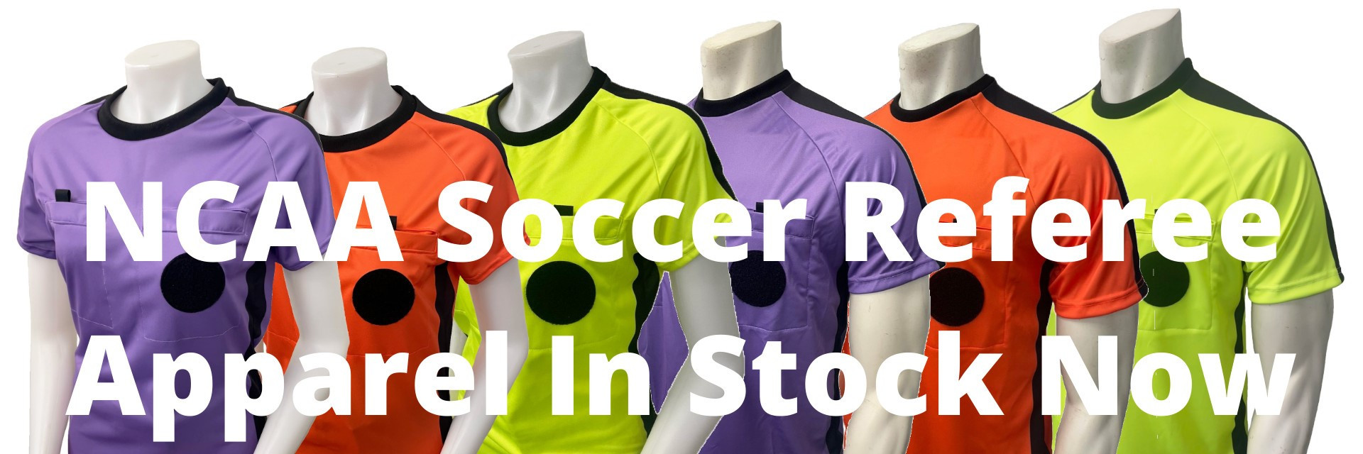 Referee Equipment | Umpire Equipment | Soccer Referee Apparel