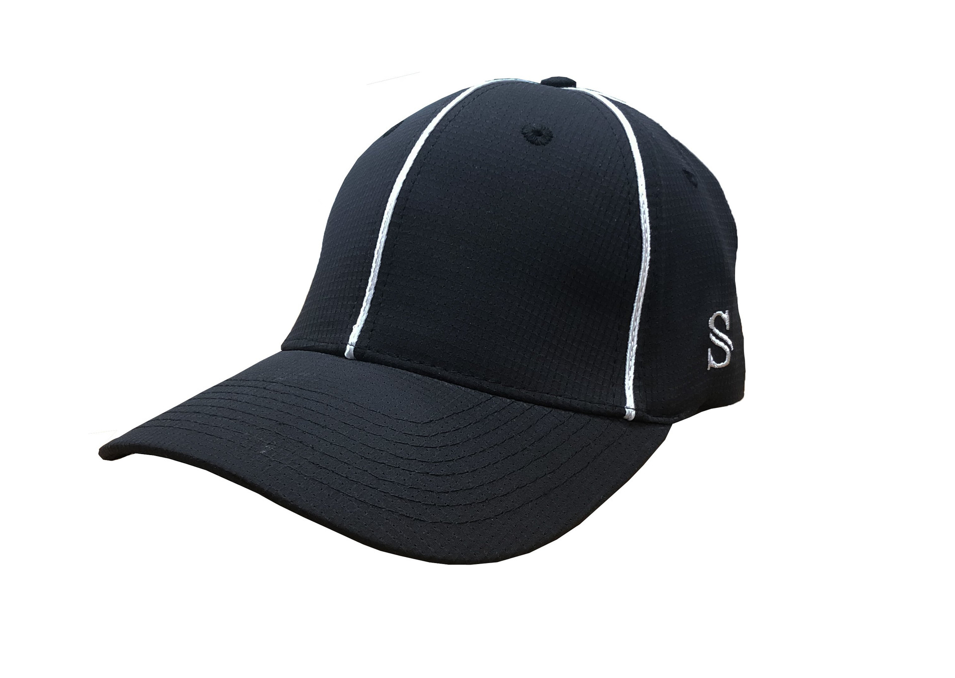 Flex-Fit Football Referee Caps | Referee Equipment | Referee Gear