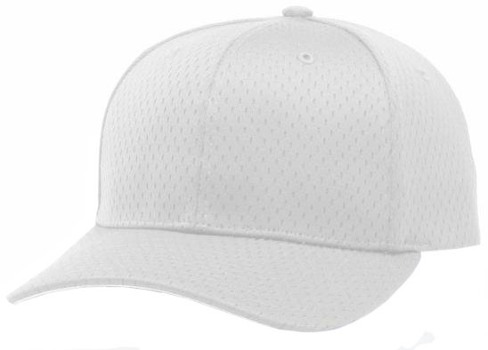 Flex-Fit Football Referee Caps | Referee Equipment | Referee Gear