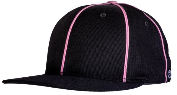 Flex-Fit Football Referee Caps | Referee Equipment | Referee Gear