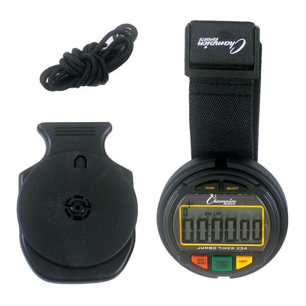 Football Referee Game Timers-Flipping Coins | Referee Equipment