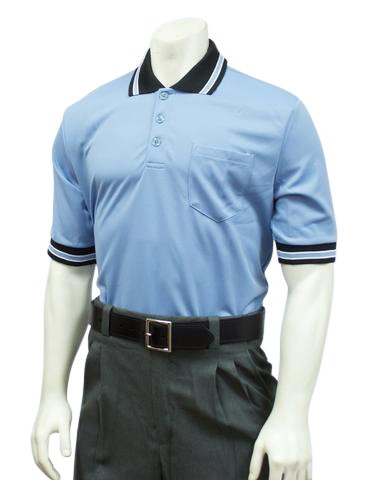 Smitty Officials Apparel Polyester Umpire Shirts