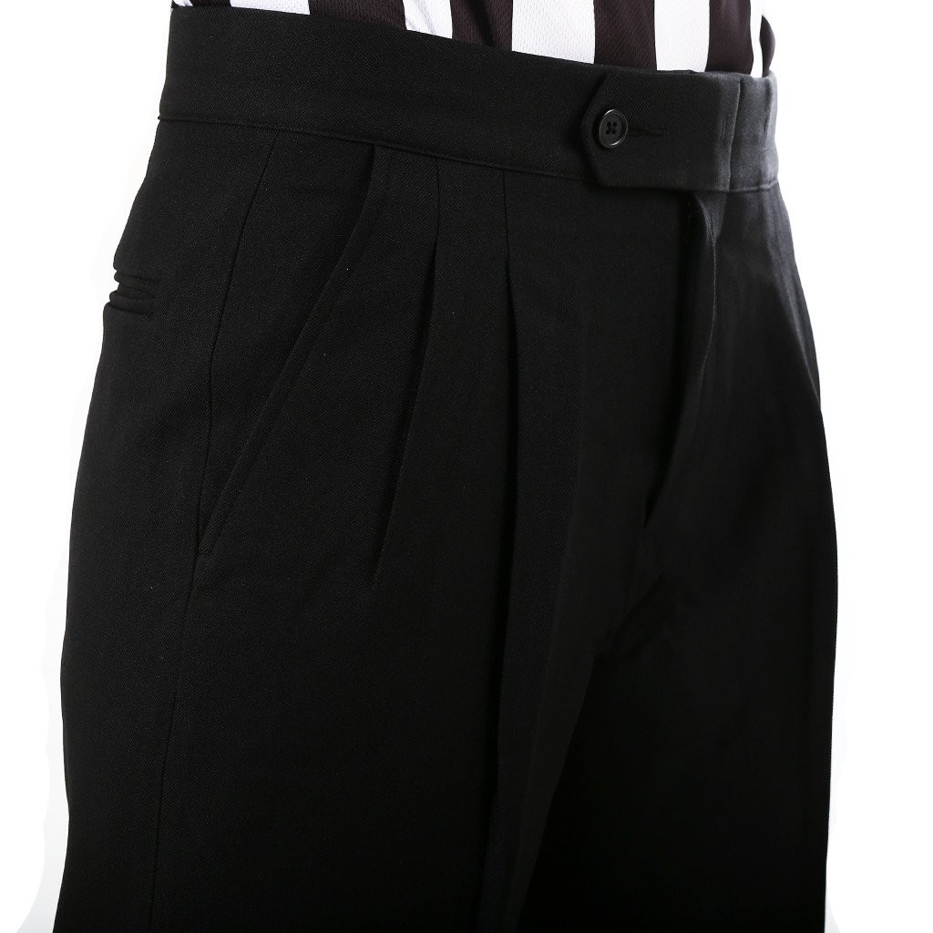 Basketball Referee Shorts | Referee Equipment | Referee Gear