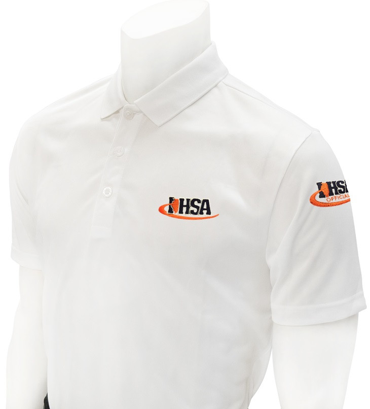 Illinois IHSA Officials Apparel | Referee and Umpire Apparel