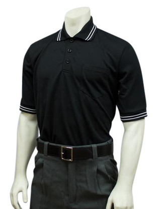 Smitty Officials Apparel Polyester Umpire Shirts