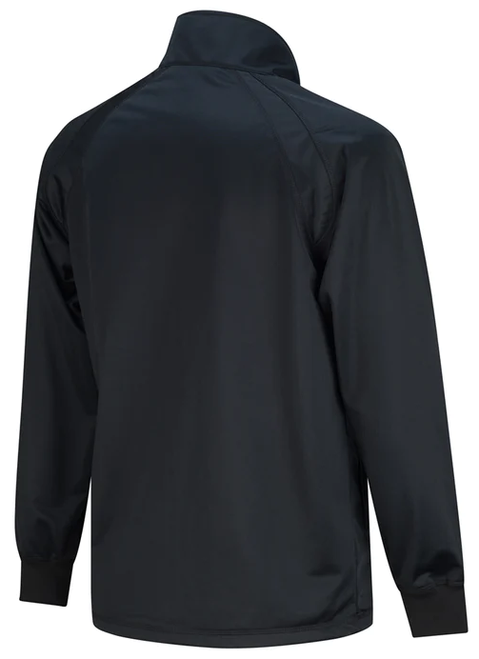 IAABO Referee Pregame Jacket with Cadet Collar