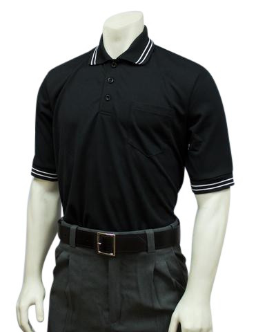 Smitty Officials Apparel Polyester Umpire Shirts