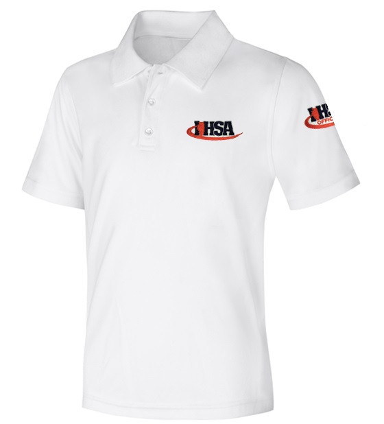 Illinois IHSA Officials Apparel | Referee and Umpire Apparel