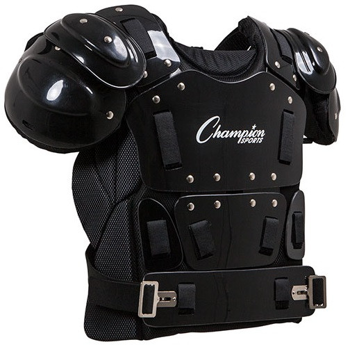 Umpire Protective Equipment | Umpire Gear | Umpire Chest Protectors