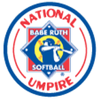 Babe Ruth Softball Umpire Jackets | Babe Ruth Softball