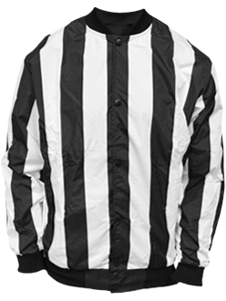 Referee Equipment | Umpire Equipment | Soccer Referee Apparel