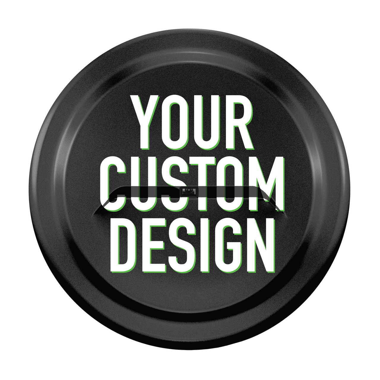 Custom Tire Covers: Create Your Own Design | Boomerang