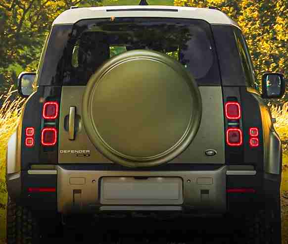 Custom Painted Hard Tire Covers & Soft Spare Tire Covers For Sale ...