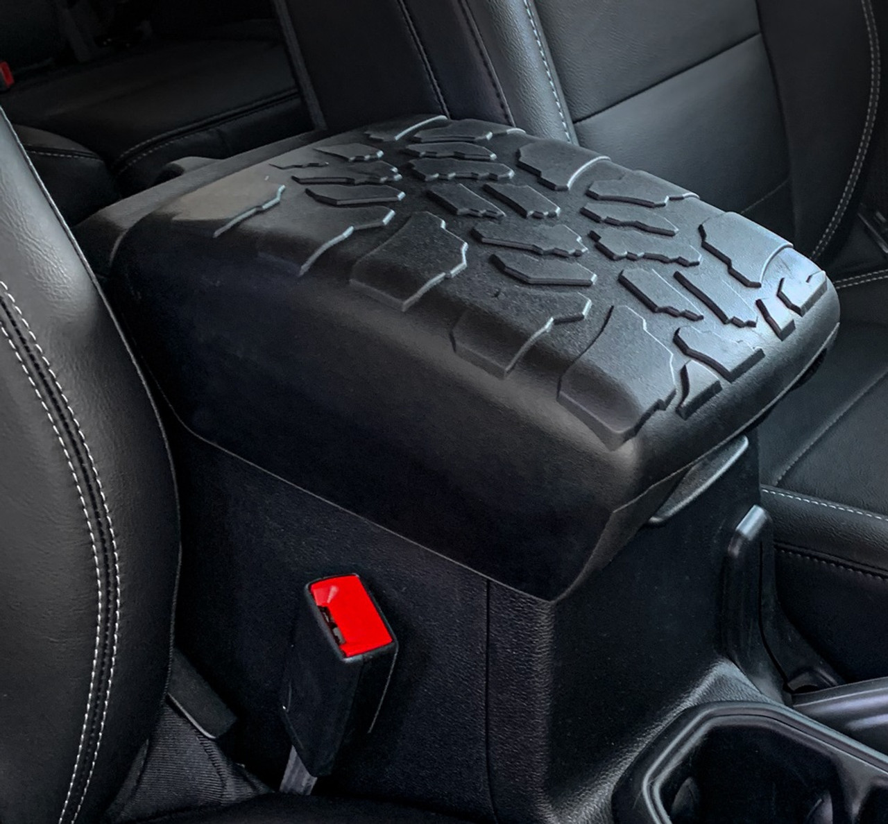 Best Jeep Mods - Boomerang Tire Covers & Accessories