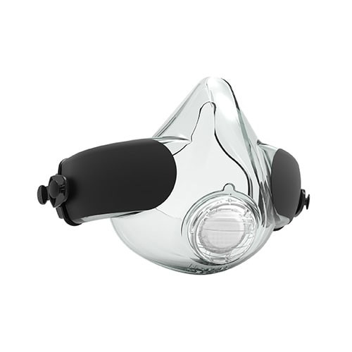 CleanSpace™ EX PAPR Half Mask | Afterpay | Zip