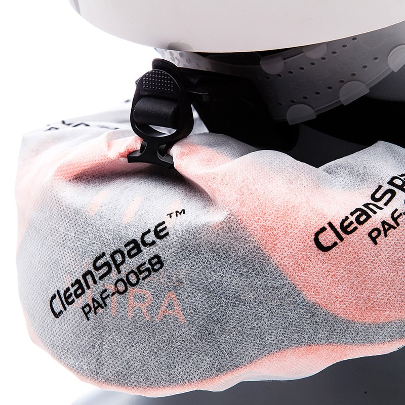 CleanSpace Particulate Pre-Filter and Coverall for Standard Filters ...