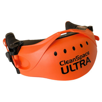 PAPRs - Powered Air Purifying Respirators | CleanSpace Technology Shop