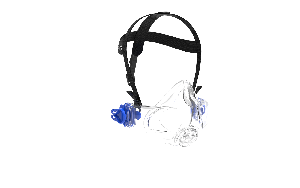 CleanSpace WORK PAPR Kit (Incl Mask & Accessories) | Afterpay