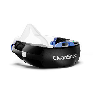 CleanSpace WORK PAPR Kit (Incl Mask & Accessories) | Afterpay