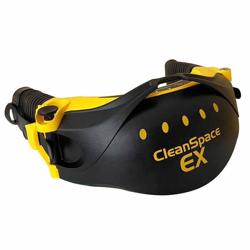 CleanSpace EX PAPR Kit (inc Mask & Accessories) | Afterpay | Zip