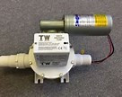 SeaLand / Dometic 317302400 Discharge Pump 24 Volts