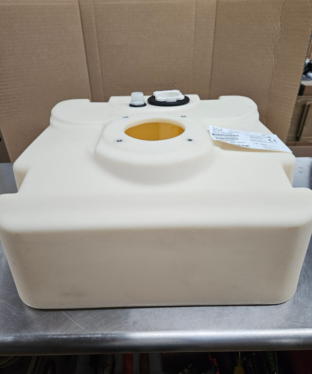 Dometic KIT, M28 Tank-bone