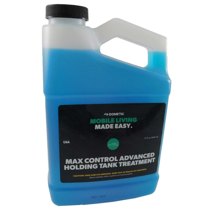 Max Control - Natural 1 Gal Liq - Ardemco Supply Co.